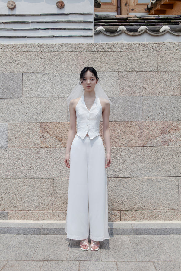 Yurim Pants – SOUYOUNG STUDIO